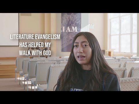 Always Faithful with Damaris Lopez English