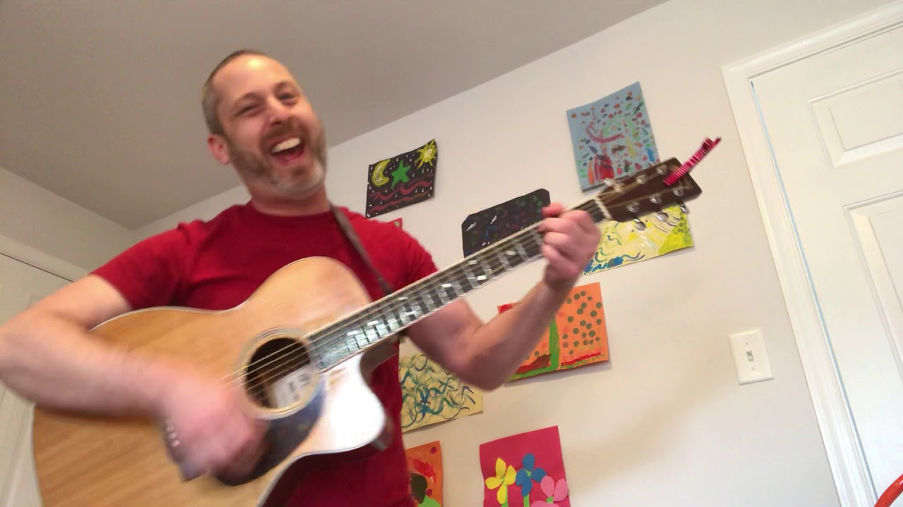 MLRT Music 5/18 - YouTube