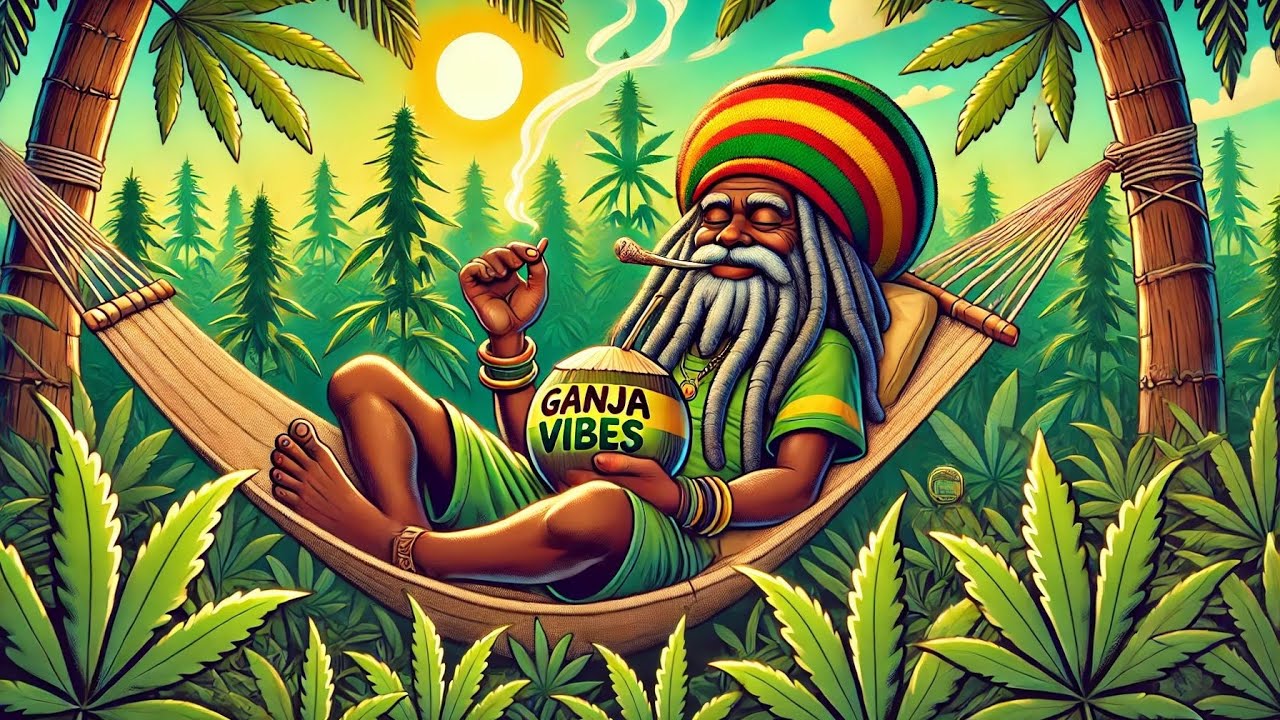 🌴 Roots & Dub Chronicles – Pure Reggae Power - YouTube