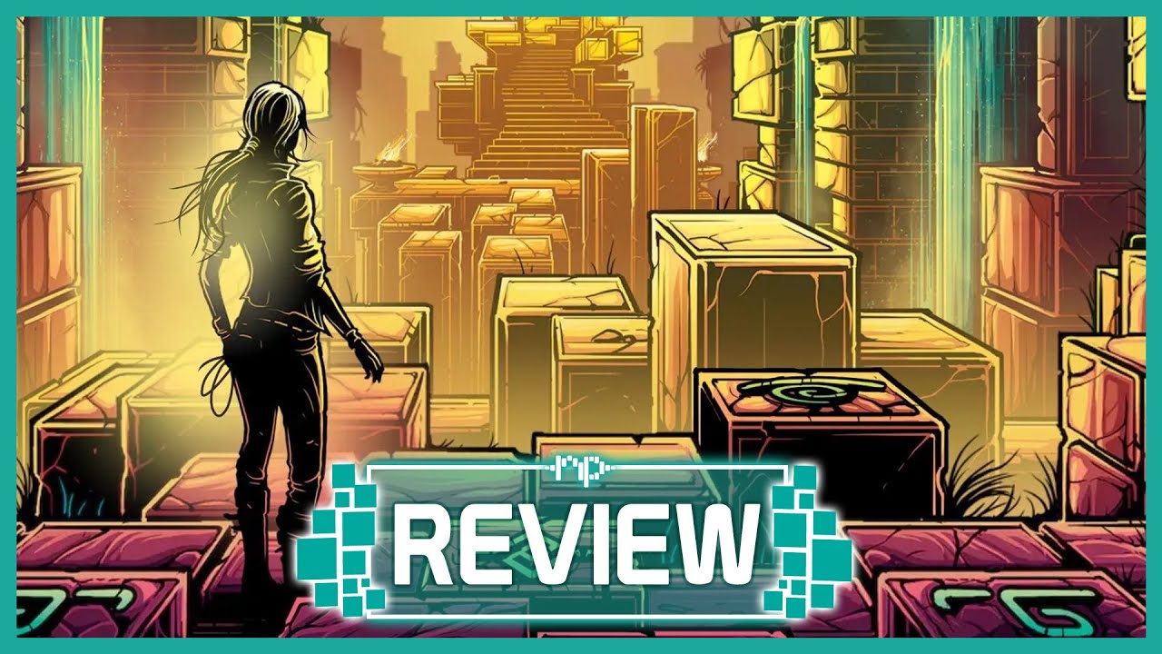 Phantom Abyss Review - Temple Run Advanced - YouTube