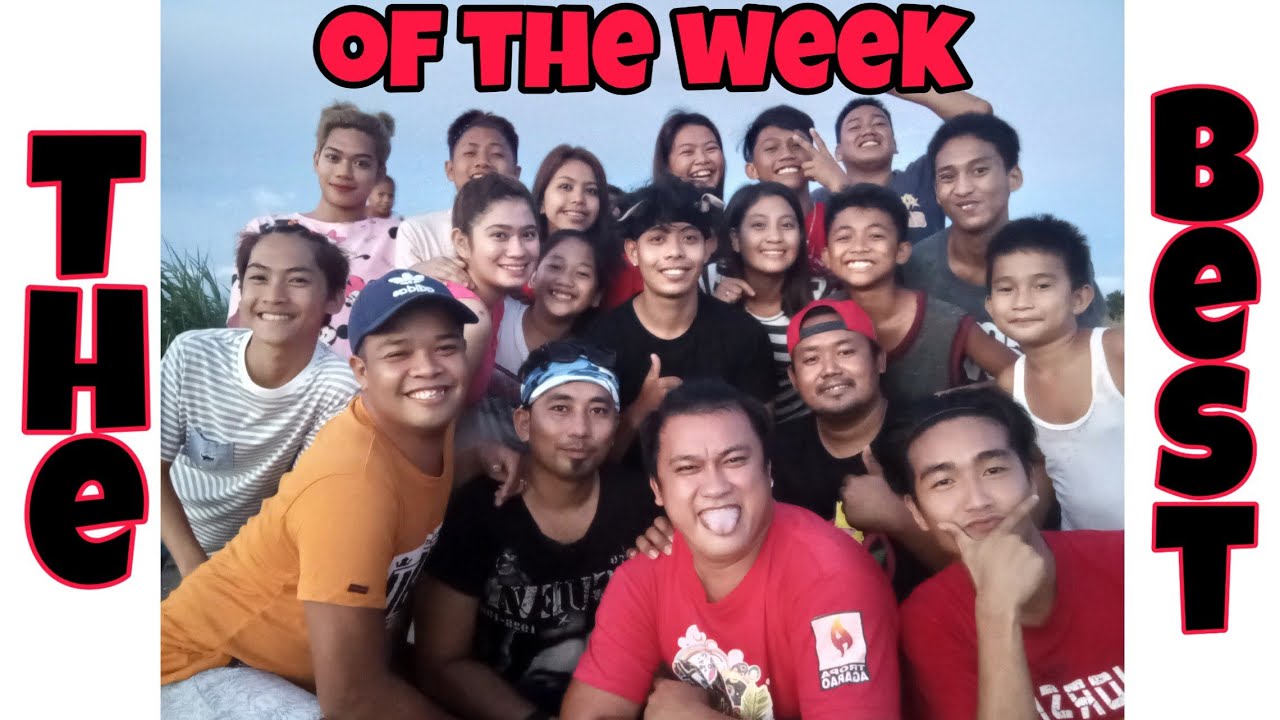 THE BEST OF THE BEST OF THE WEEK | OFFICIAL TAMBAY - YouTube