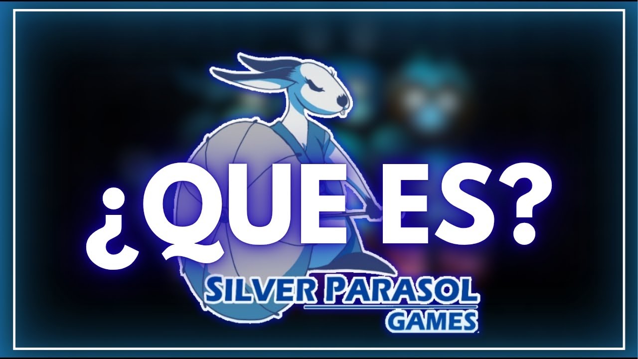 ¿Que es Silver Parasol Games? || Su historia dentro del lore de FNAF ...
