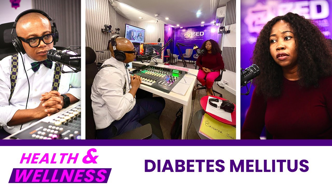 HEALTH & WELLNESS - YouTube