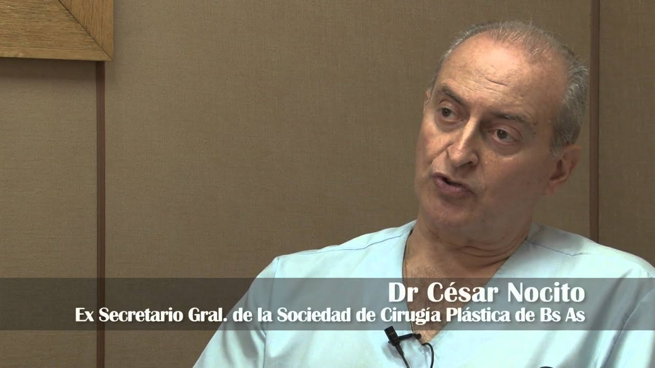 Dr Nocito - Implantes Mamarios - YouTube