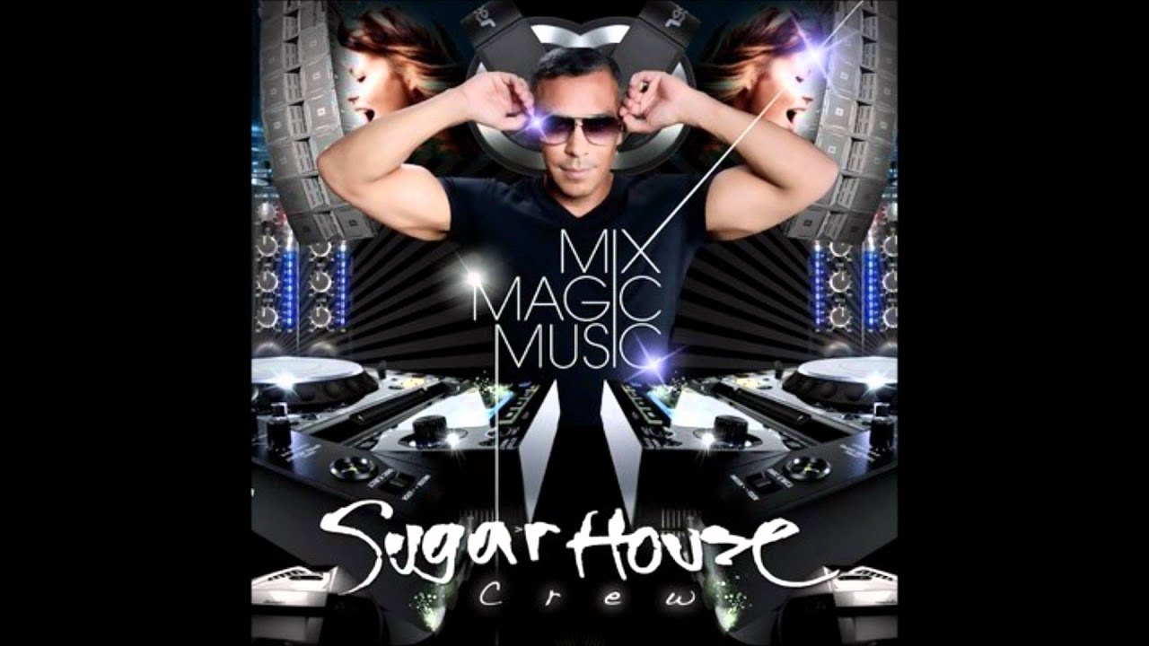 Tony Moran - Sensation (Dj Mauro Mozart Mix) - YouTube