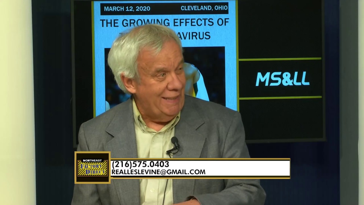 More Sports & Les Levine with Jeff Schudel - March 12, 2020 - YouTube