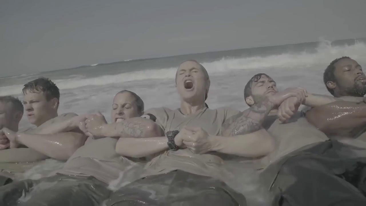 The Selection Official Trailer New Series Premieres December 8 History ...