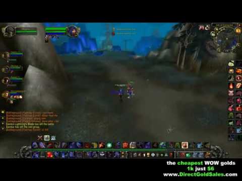 Isle of Conquest (Win) World of Warcraft - YouTube