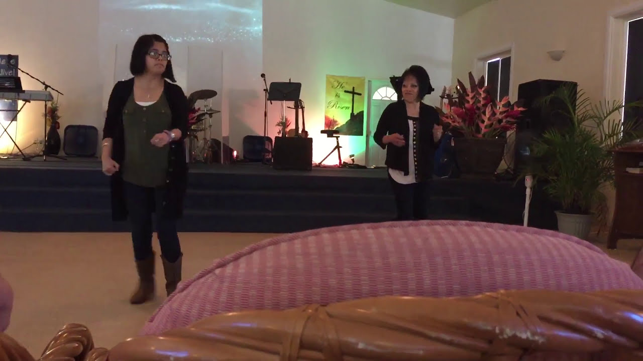 Good Morning By Mandisa feat TobyMac - YouTube