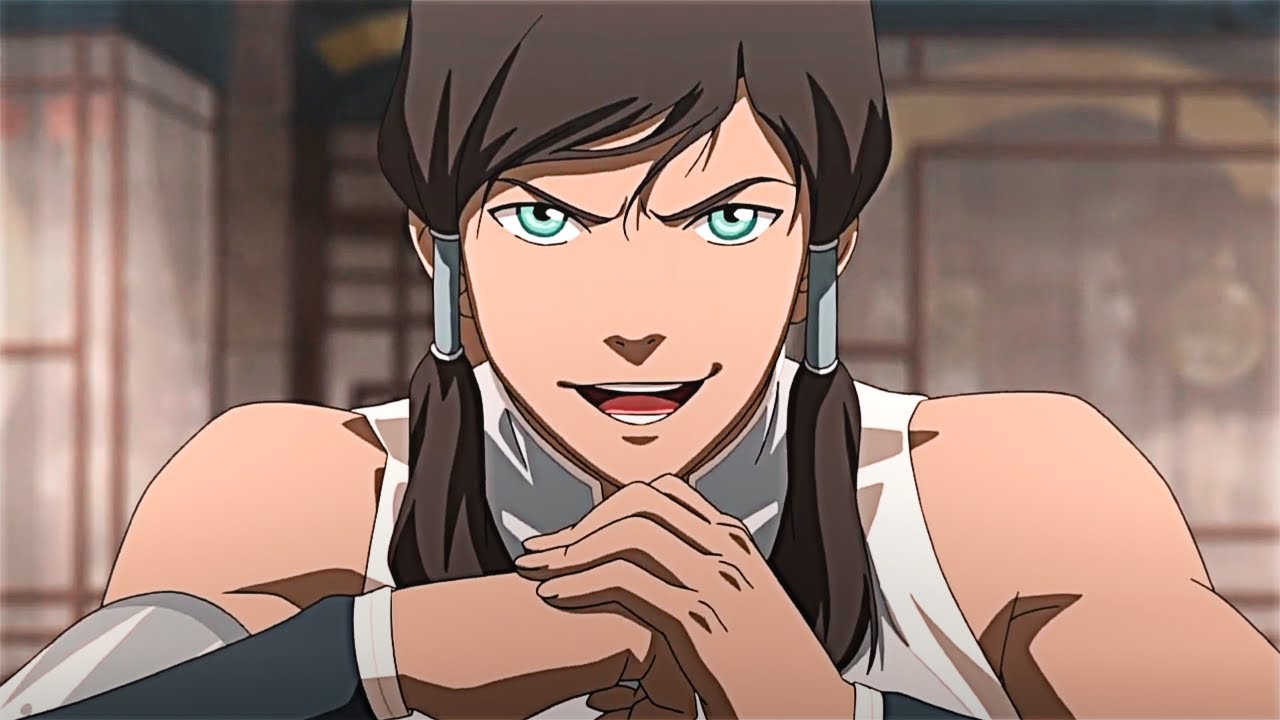 Korra Amv Edit White Rabbit Alight Motion Thx For 106 Subs Fp Youtube