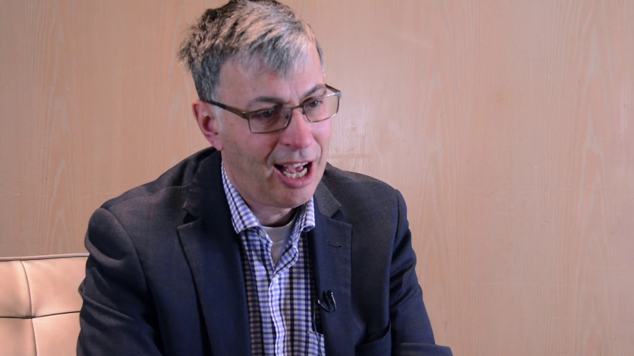 Dr Marc Bilodeau : Recherche visant à éclairer les changements de ...