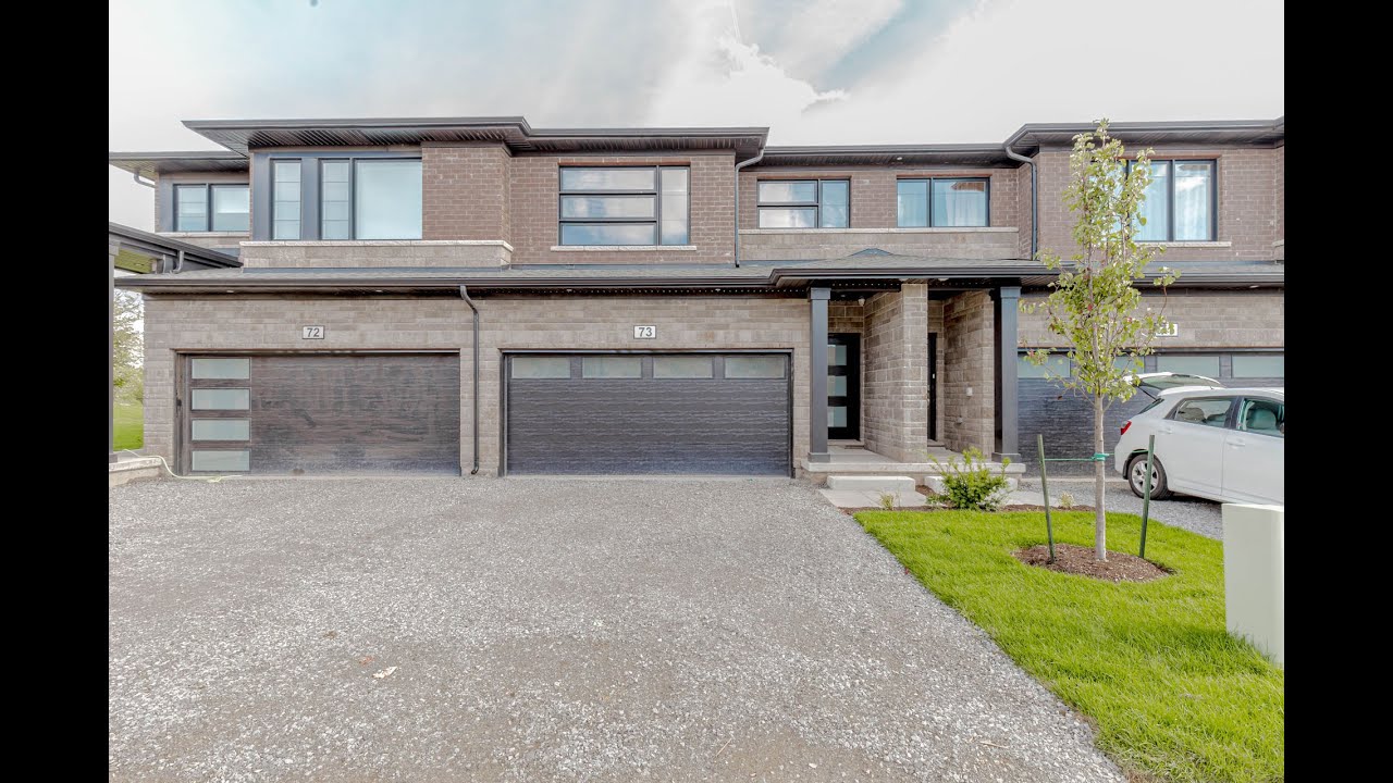 73-4552 Portage Rd, Niagara Falls - HD VIRTUAL TOURS - YouTube