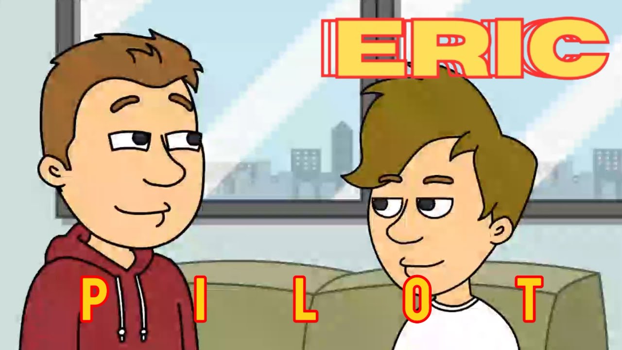 ERIC | Pilot - YouTube