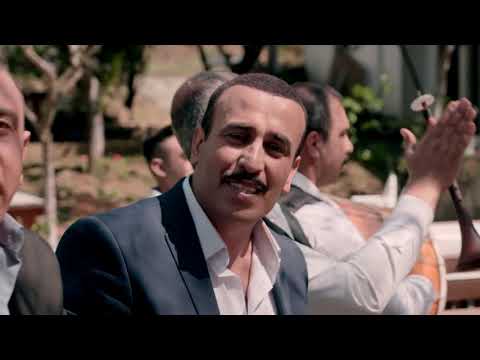 KOMA YILMAZ MÜZİK - HALAY POTPORİ