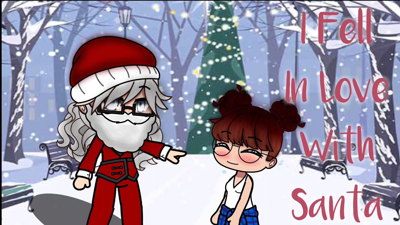 {READ DESC} I Fell In Love With Santa GCMM| T.J.C.F Christmas Special ...