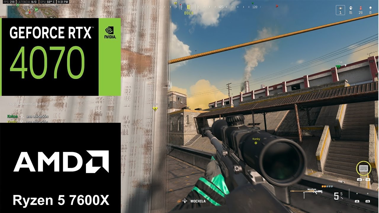 REBIRTH ISLAND DUO Call Of Duty Warzone - YouTube