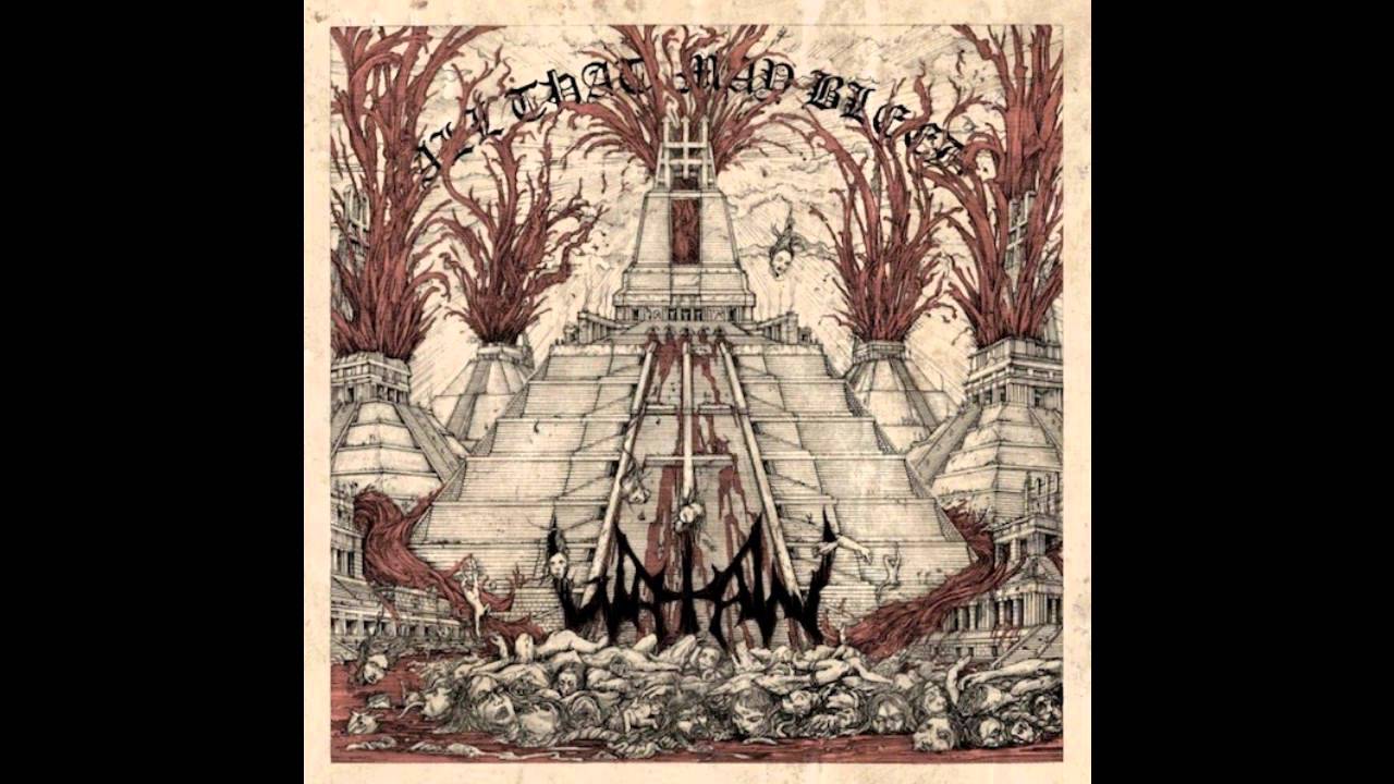 WATAIN - Play With The Devil [Taiwaz cover] - YouTube