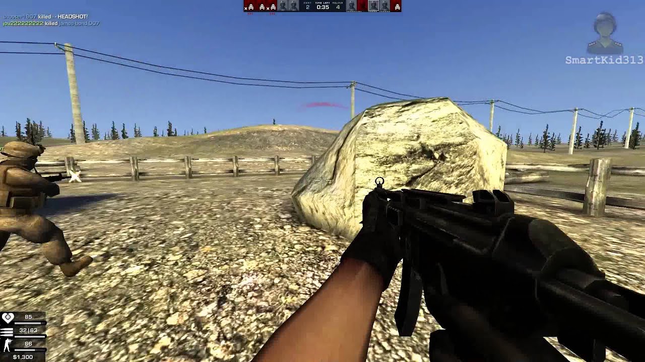 BeGone - Episode 02 - YouTube