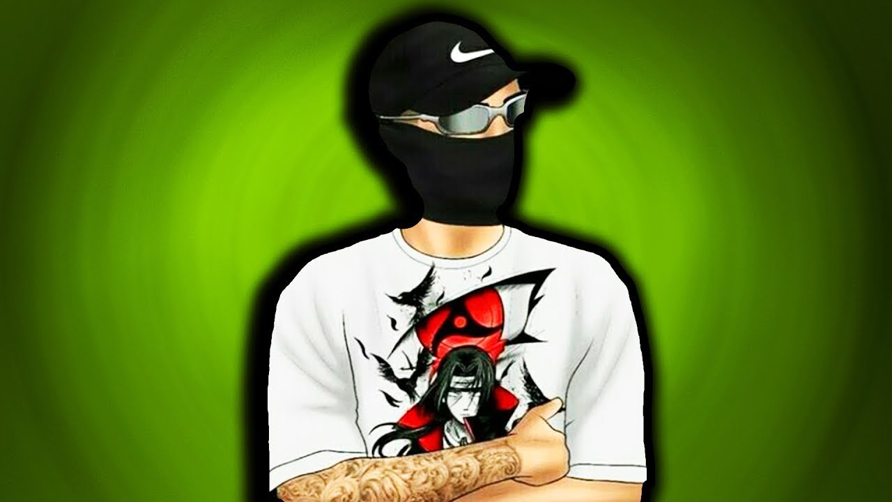 [FREE] Instru Rap - "SNOW" | Type Beat 2024 By DK - YouTube