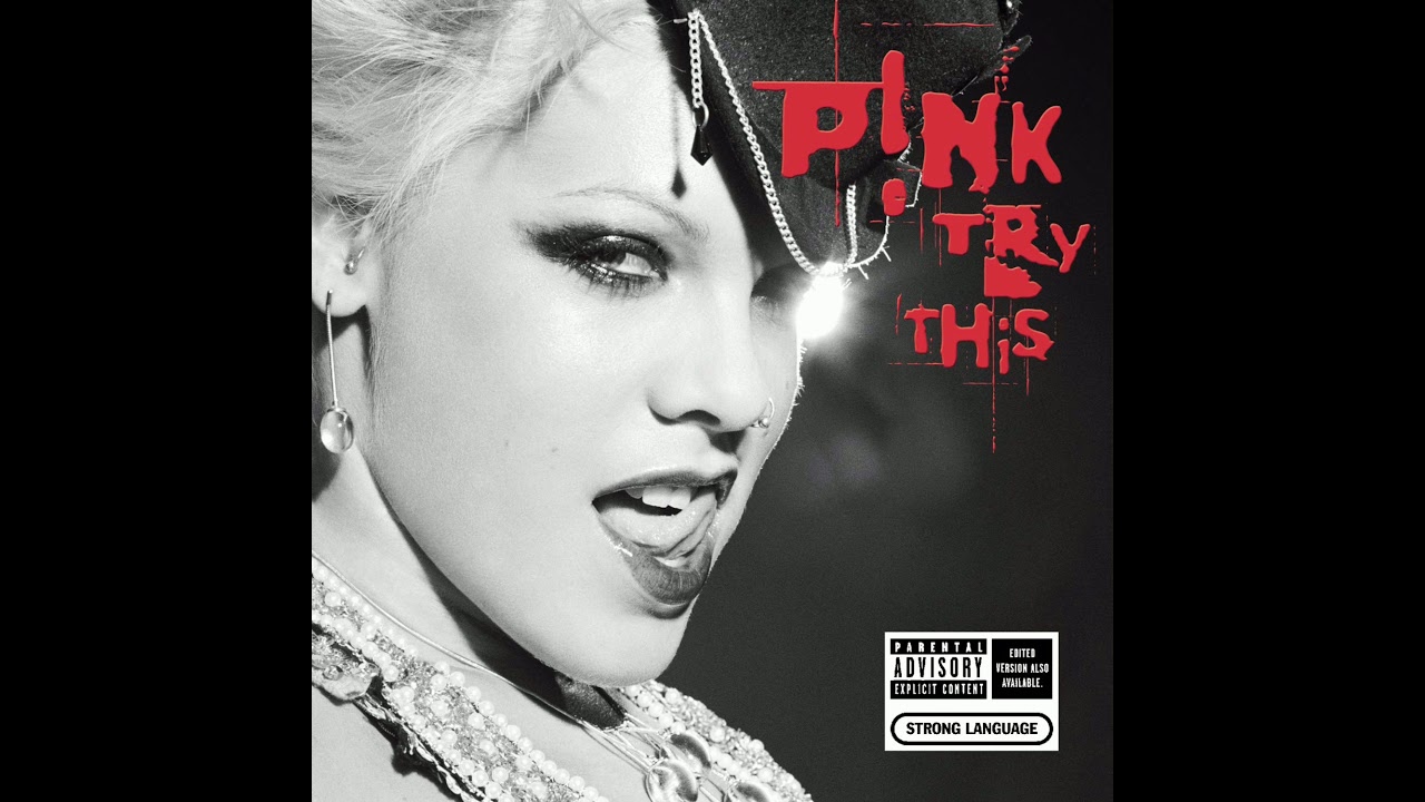 Pink - Trouble (slowed + reverb) - YouTube