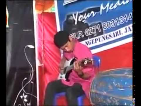 Campursari Ringkes TAK TERDUGA  ADA BAYANGMU  ELYA SANJAYA \