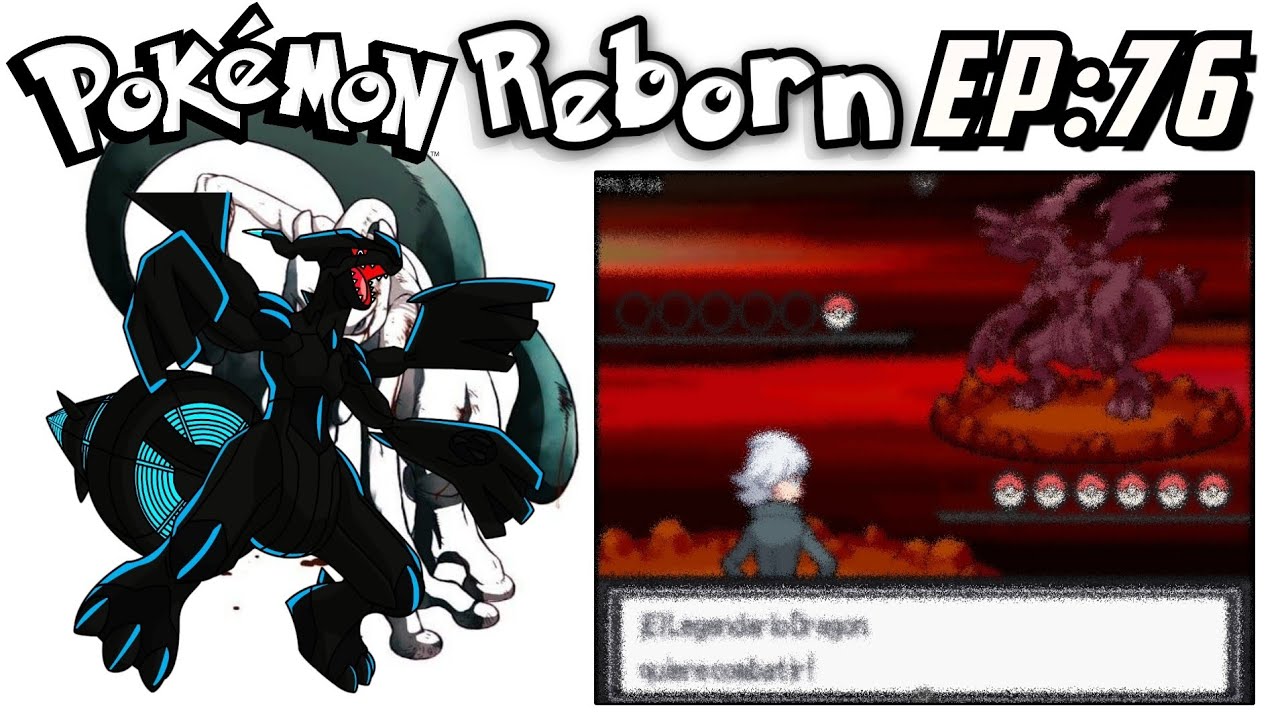 TITANIA LOGRA HACER JUSTICIA CON LA VIDA DE LIN EN POKÉMON REBORN EP:76 ...