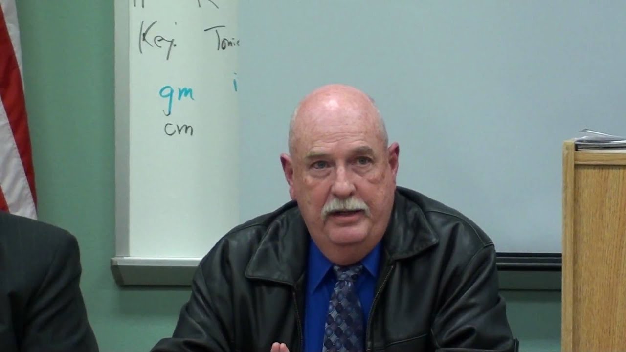 Jim Cavanaugh - YouTube