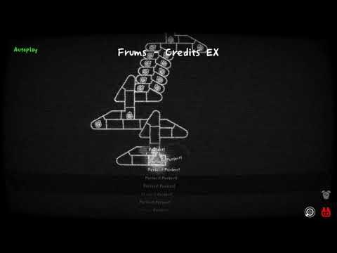 [ADOFAI Custom] Frums -Credits EX (Map by QMA) - YouTube