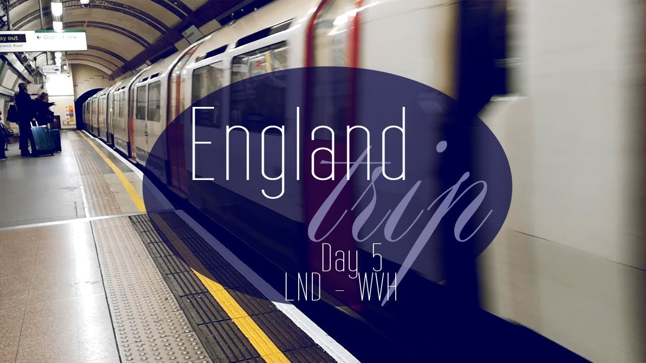 England Vlog ¦ Day 5 (27/4/19) - YouTube