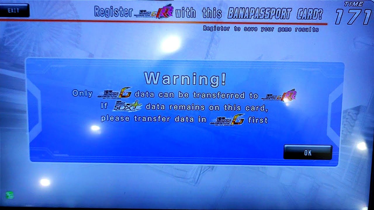 Can a WMMT5DX+ data transfer to WMMT6RR? - YouTube