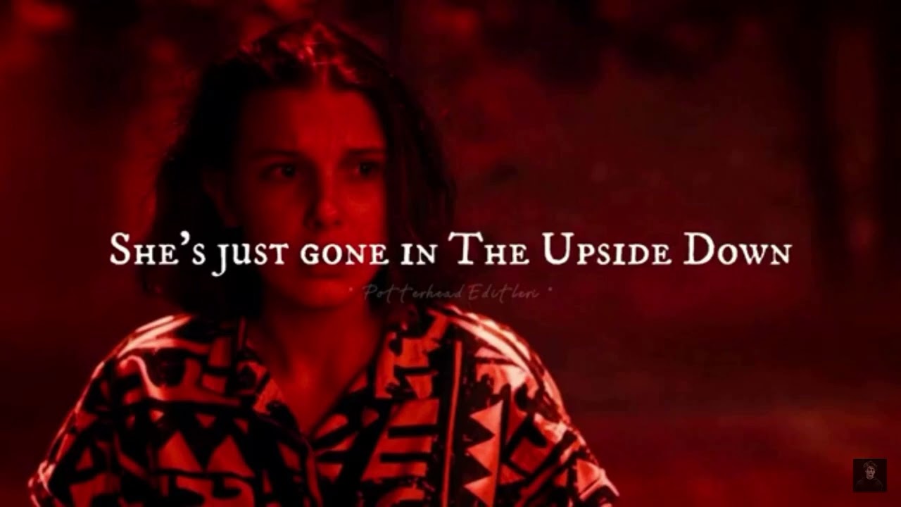 Full video of stranger things recap - YouTube