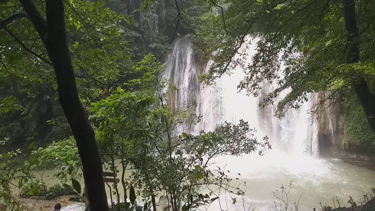 Daranac adventure - YouTube