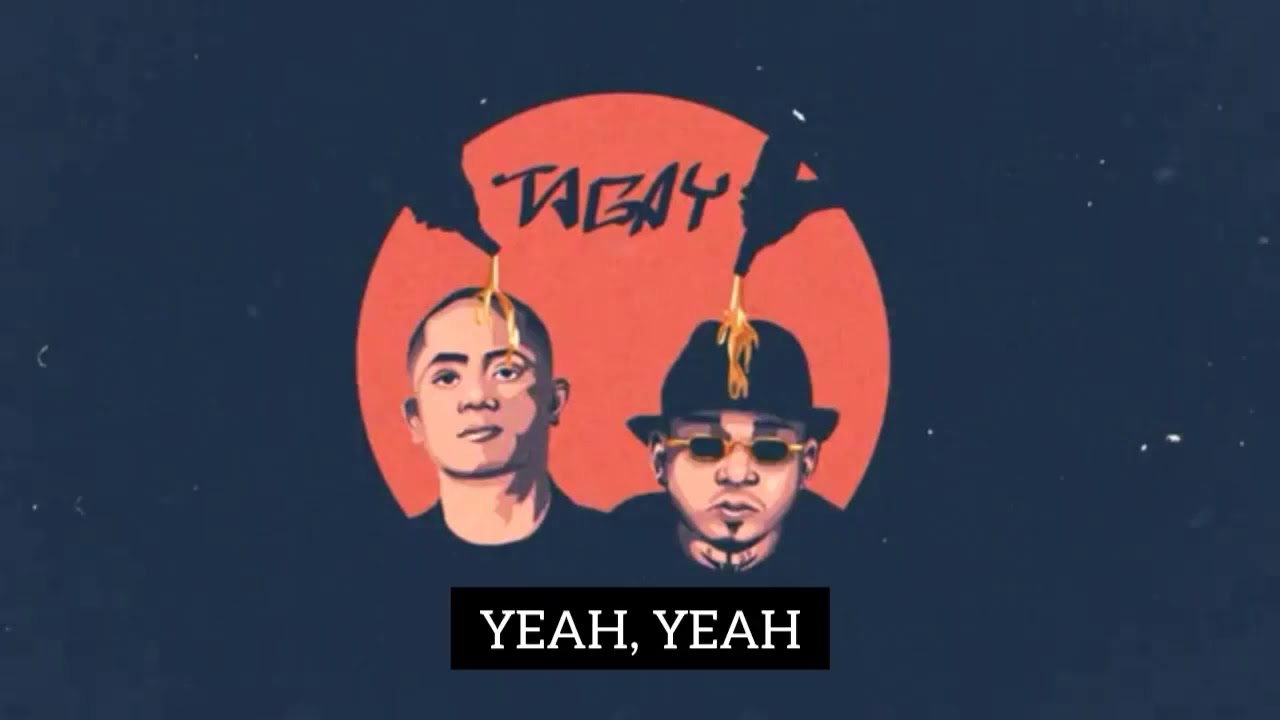 TAGAY - MIKE SWIFT x ZARGON ft. JC SALES (Lyricvideo) - YouTube