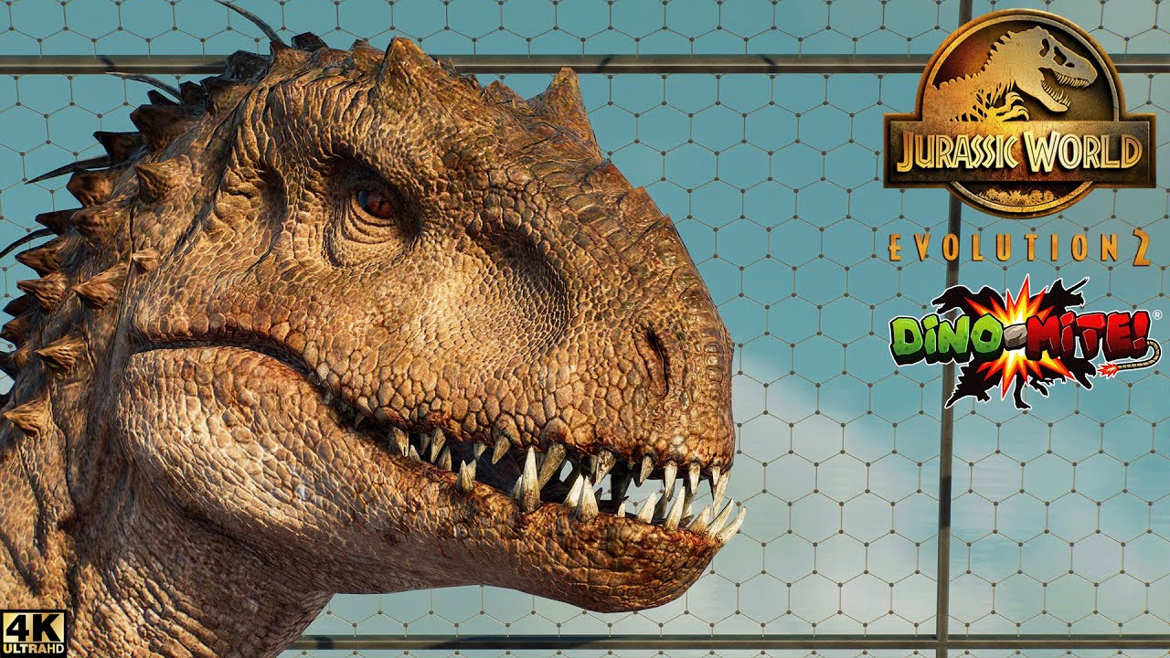 ALL 110 SILENT DINOSAURS IN THE AVIARY | DINO-MITE! SHOWCASE V15 ...