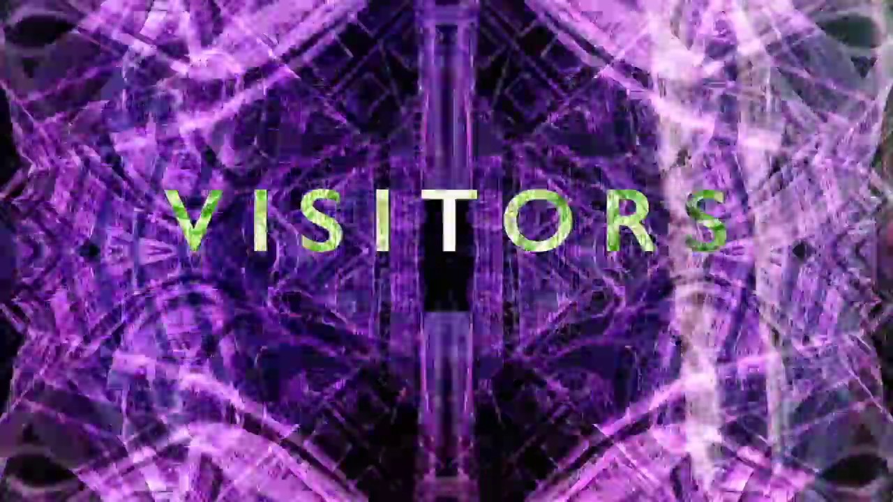 Visitors Season 1 Trailer - YouTube
