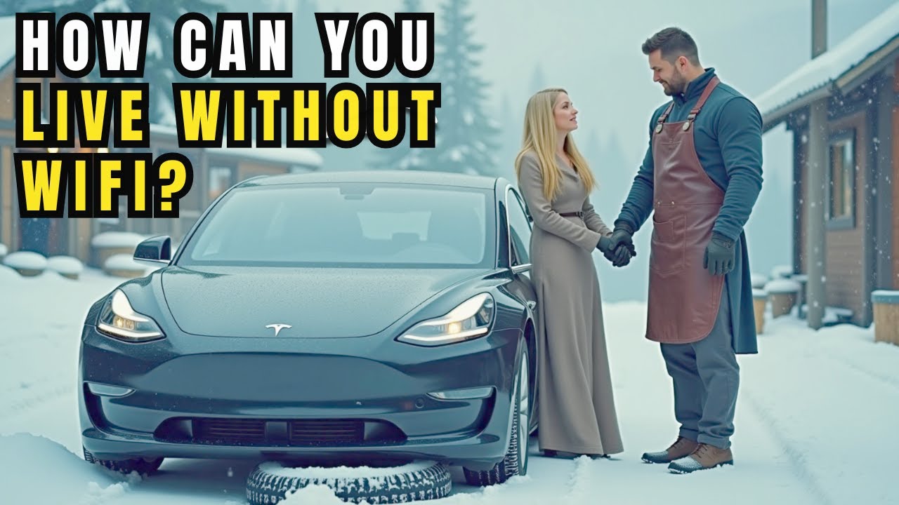 He Lives Without Wi-Fi—She Created the Internet’s Future and Just ...