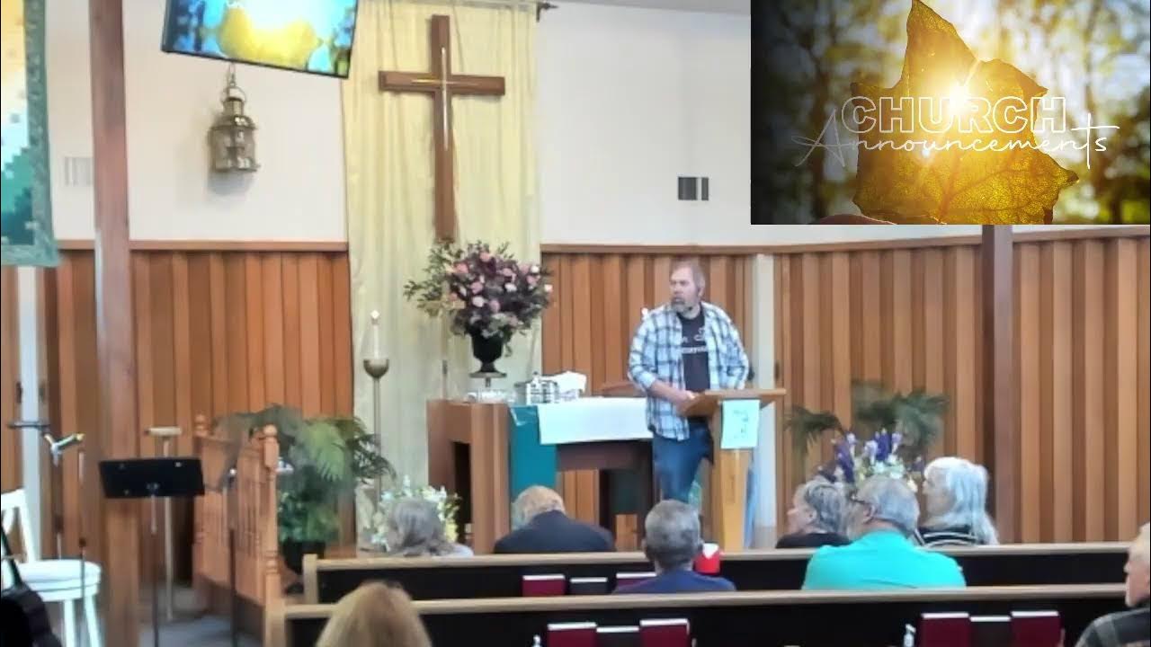 10/22/ 2023 KPLC Worship - YouTube