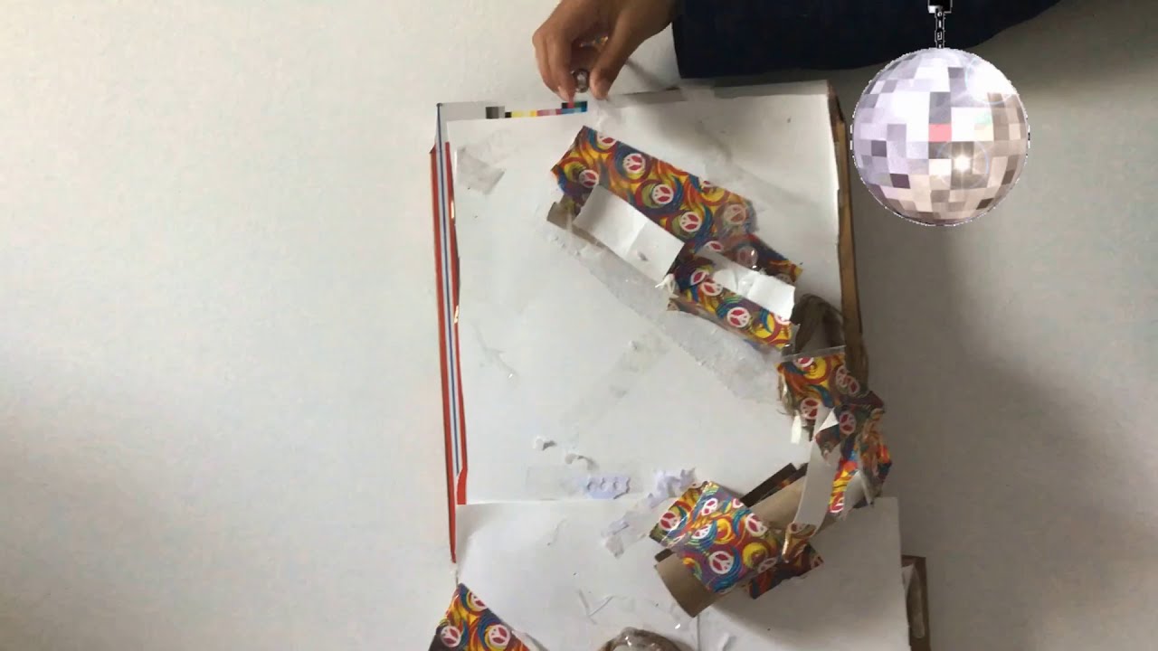 Cool Reverse Tricks #1 - YouTube