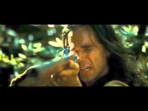 The last of the mohicans (Duncan's death)