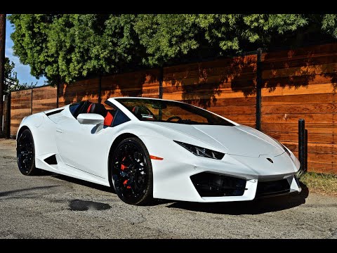 Lambo - YouTube