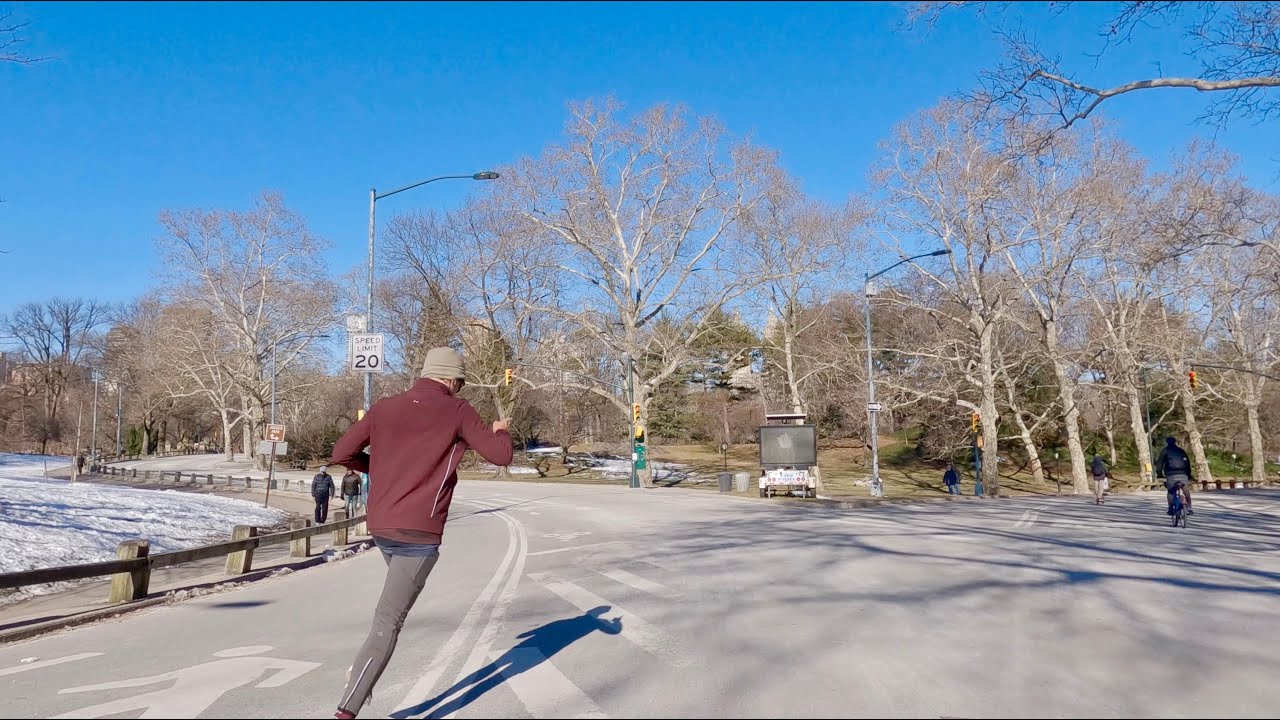 Tuesday, February 20th 2024 Upper East side, Upper west side, 7th ave, 6th ave, Midtown, QBB ...