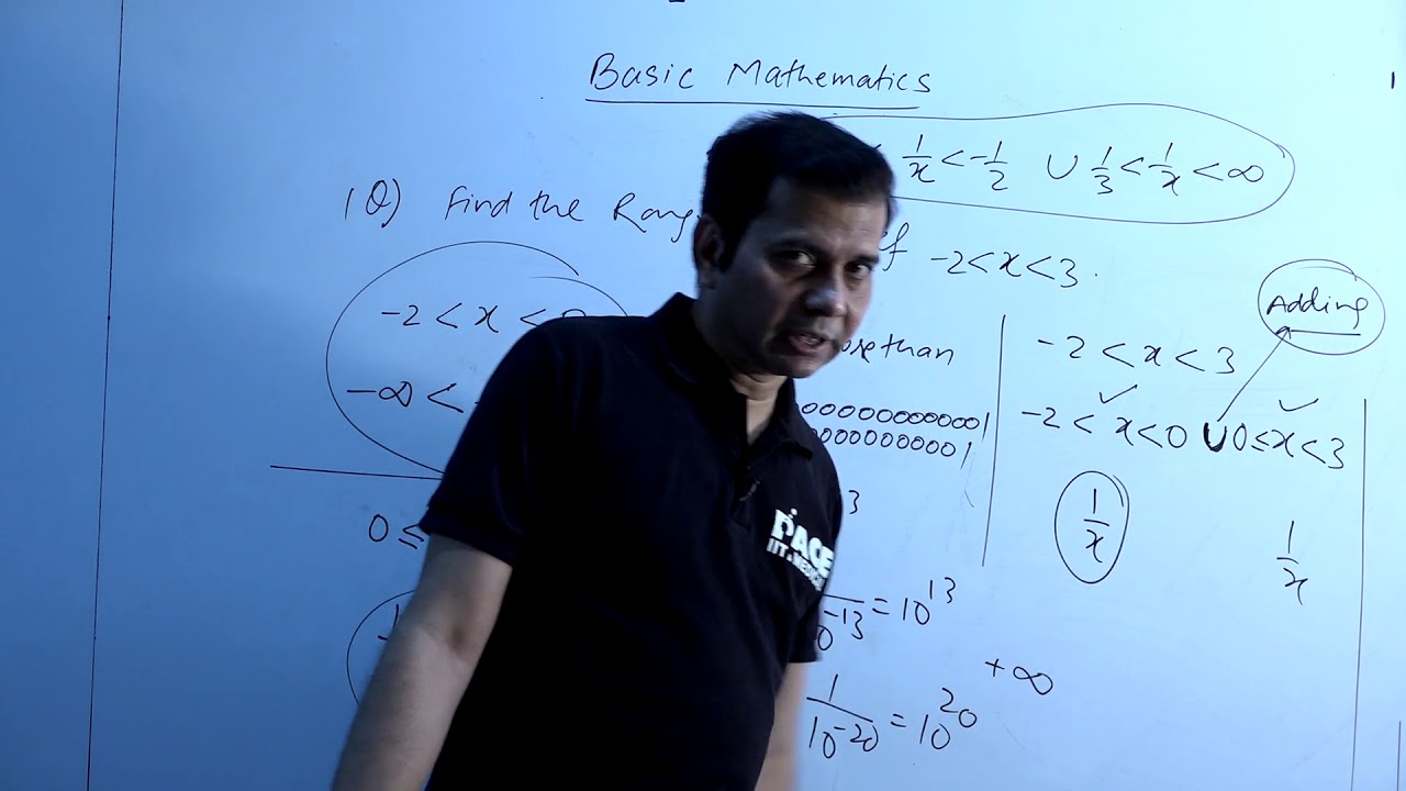 11th_basicmaths_lecture1_part7 - YouTube