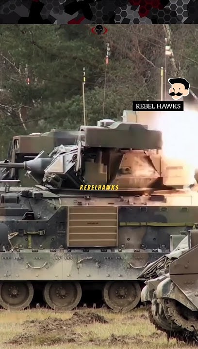 BGM-71 Tow Wire Guided Anti Tank Missile - YouTube