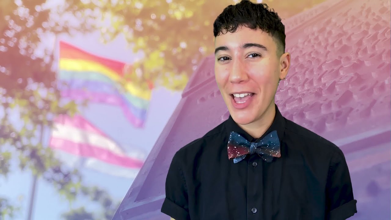 03 Stuart Timmons West Hollywood LGBTQ History Tour - YouTube