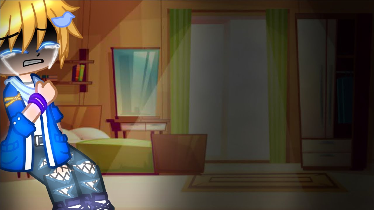 How do I say goodbye… (The Land of Stories) Dead Alex AU!! - YouTube