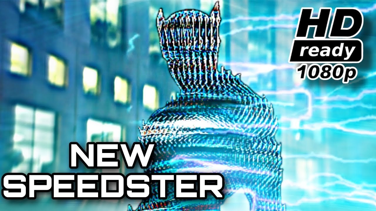 The Flash Season 9 Episode 14 "Time Loop" Fan-Made 9x14 - YouTube