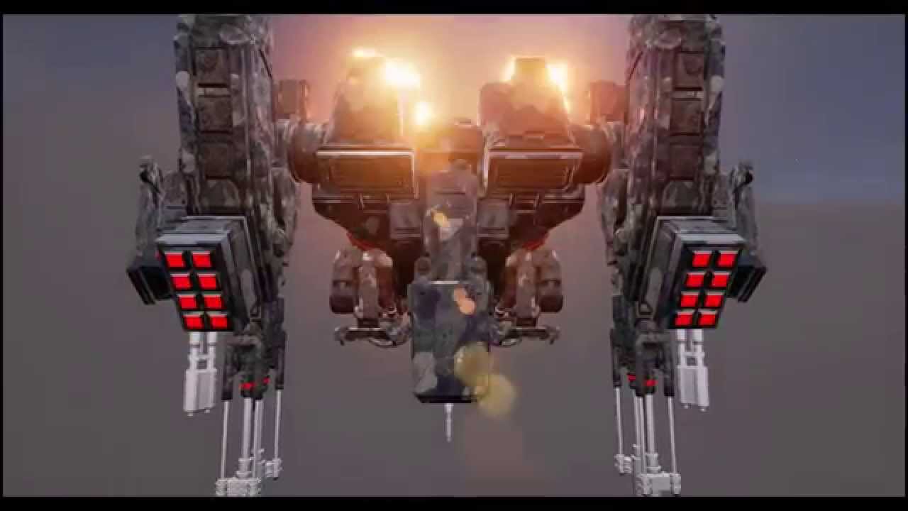 Gameplay Trailer 1 - YouTube