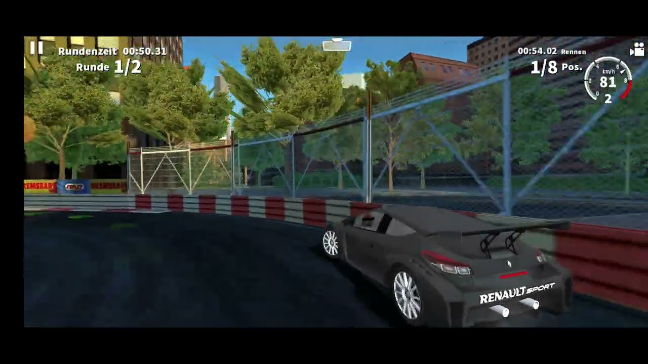 [Android] GT Racing 2 The Real Car Experience 1.6.0d Gameplay #590 ...