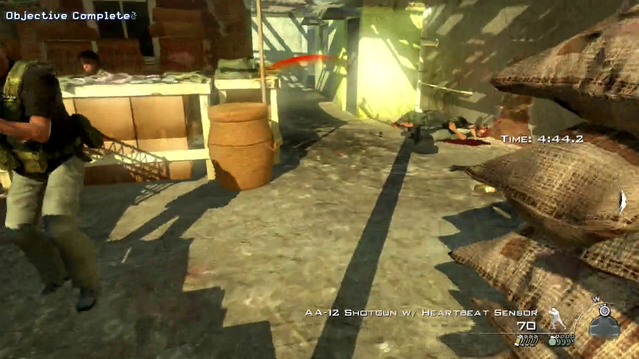 Bomb Squad Veteran - 56.70 [World Record] - YouTube