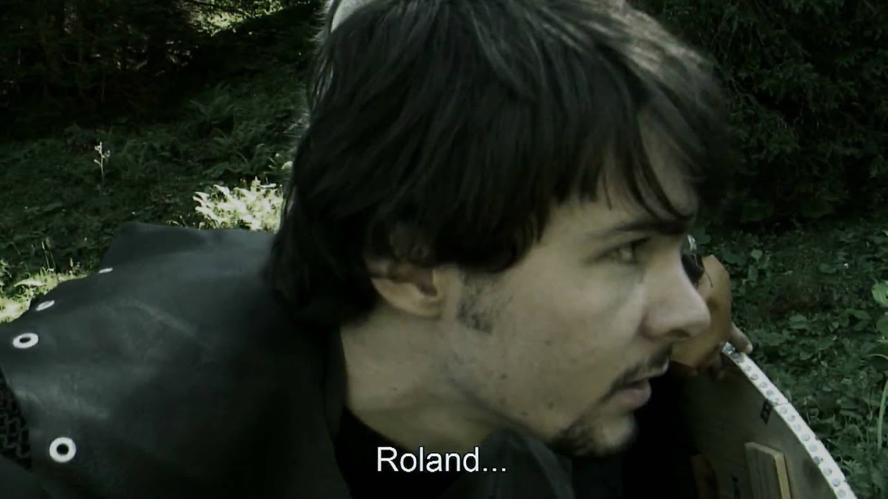 Official Trailer of "Hruotland - The Legend of Roland" - YouTube